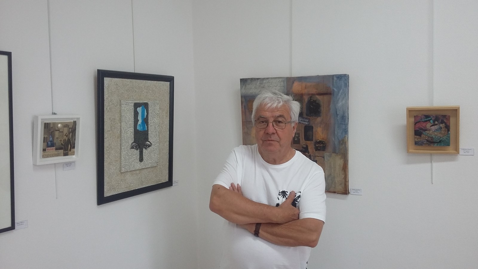 Guy Savel